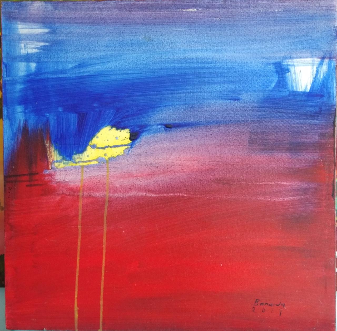 Jorge Banawa - Kunst Art Filipino