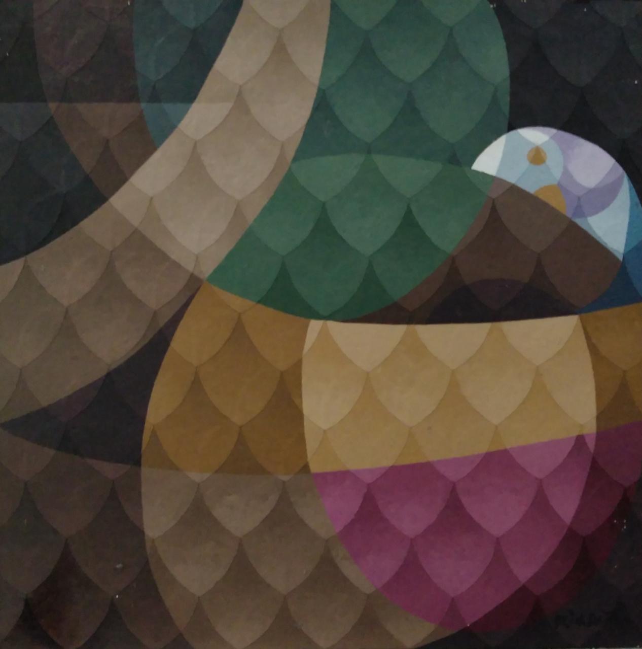 Erick Dator - Kunst Art Filipino