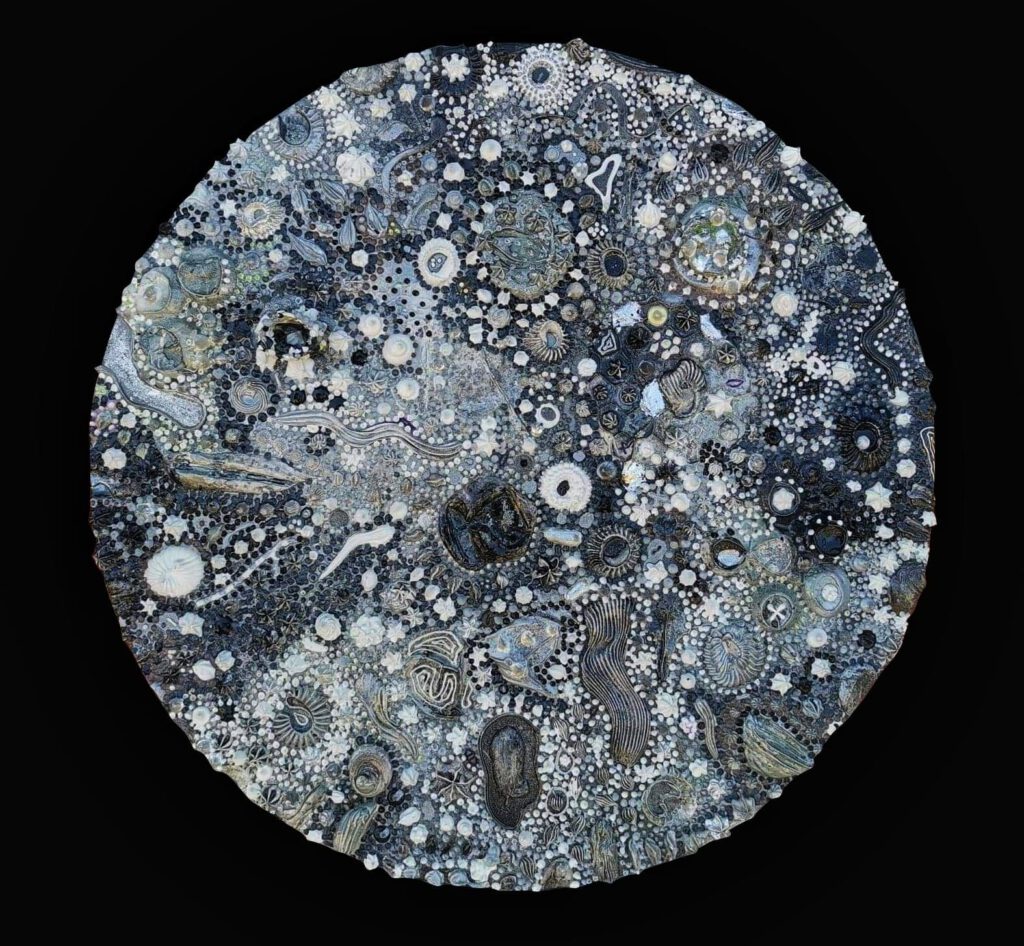 Present Exhibition - Kunst Art Filipino