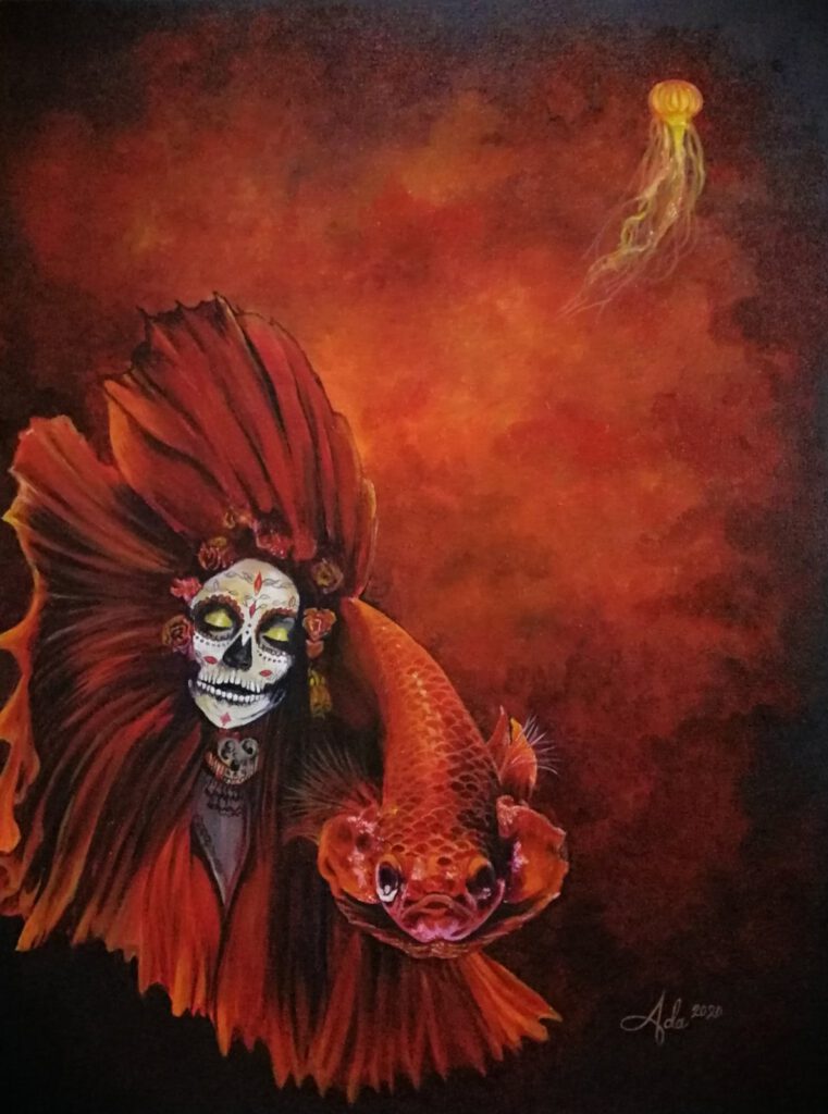 Present Exhibition - Kunst Art Filipino