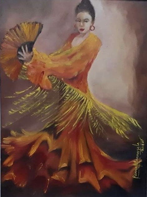 Present Exhibition - Kunst Art Filipino