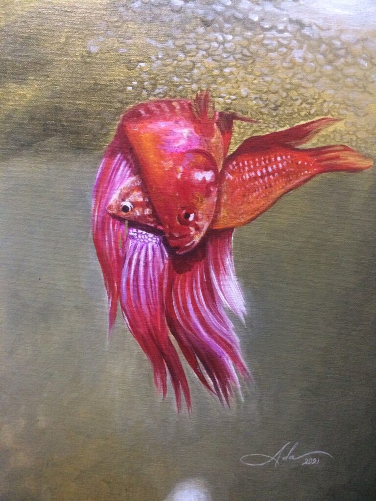 Present Exhibition - Kunst Art Filipino